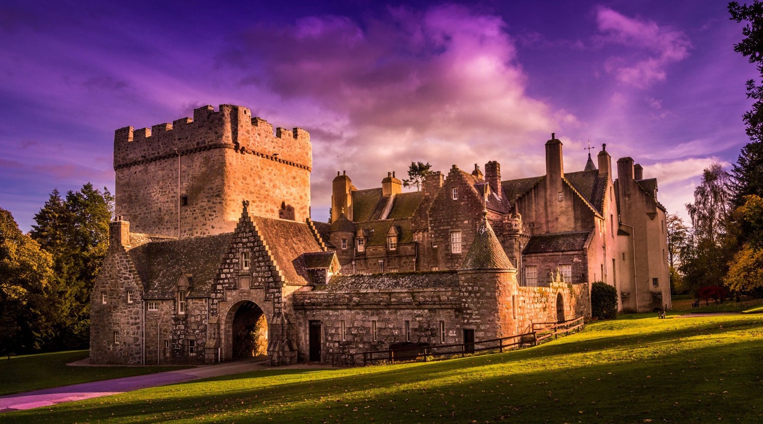 Clan Irwin Association – History of the Clan Irwin