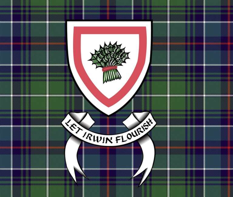 History of The Clan Irwin Association – Clan Irwin Association