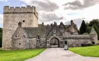 Drum Castle – Clan Irwin Association