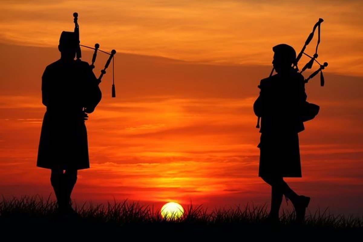 Clan Irwin Association – History of the Clan Irwin