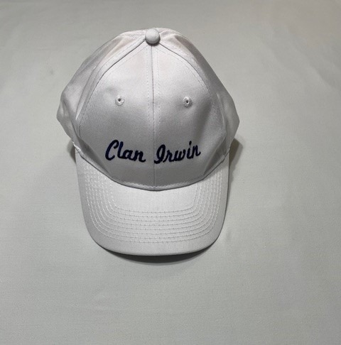 Merchandise - Clan Irwin Association