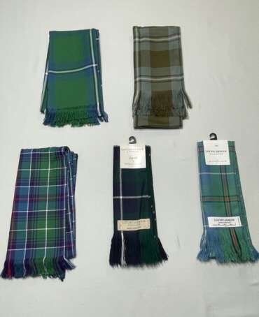 Merchandise – Clan Irwin Association