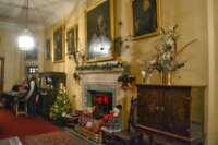 Drum Castle – Clan Irwin Association