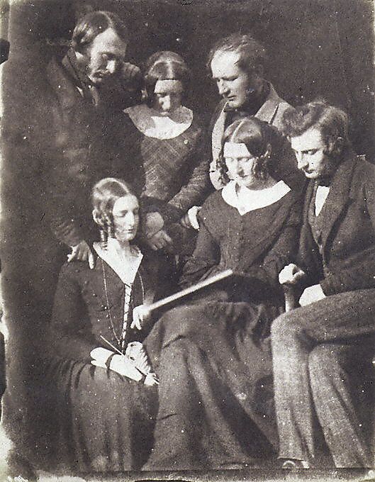 ANCESTORS – Clan Irwin Association