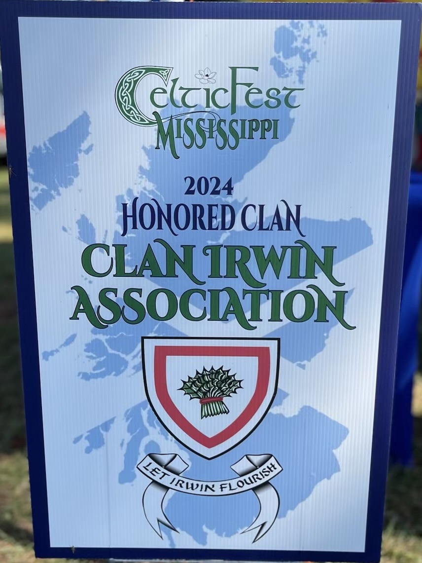 CelticFest on the Rez – Clan Irwin Association Member Competes in the ...